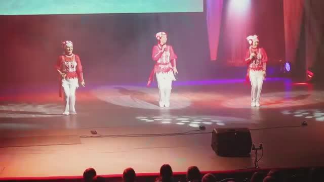 Группа Покров День - Крым (Boney M remake by Rival Music)