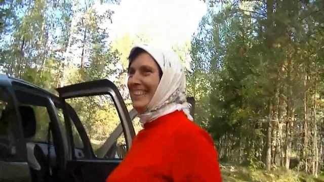 Чья корзинка тяжелее