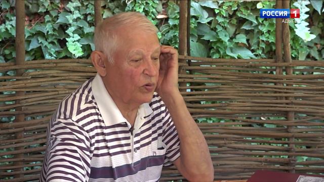 «Такие люди»  от 21.08.2024г.