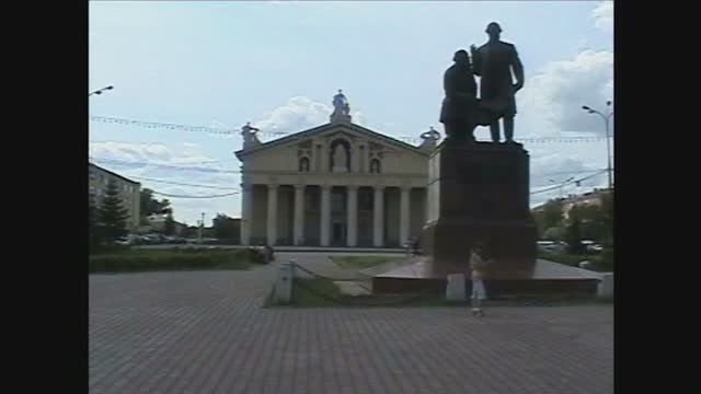 Нижний Тагил