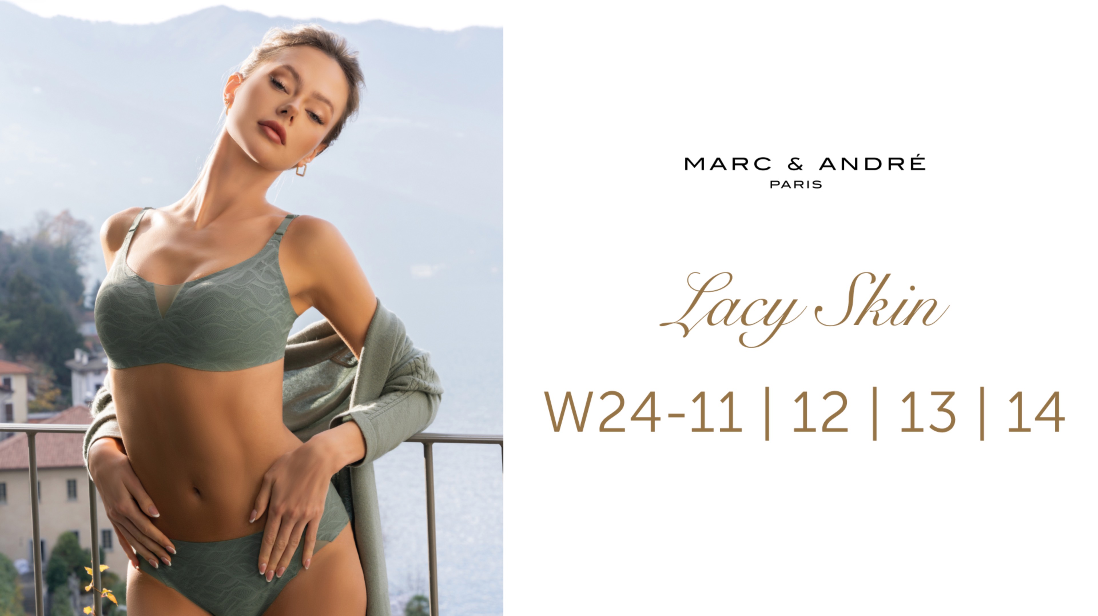 LACY SKIN W24-11_12_13_14