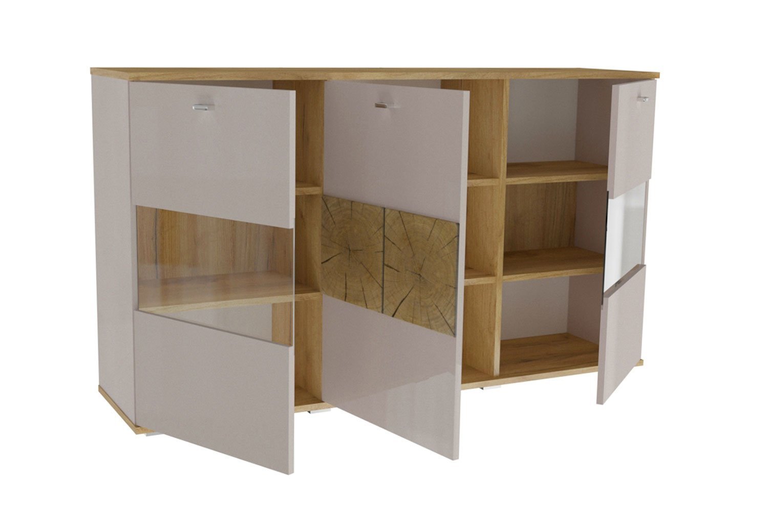 ✅Фиджи тумба ТВ?