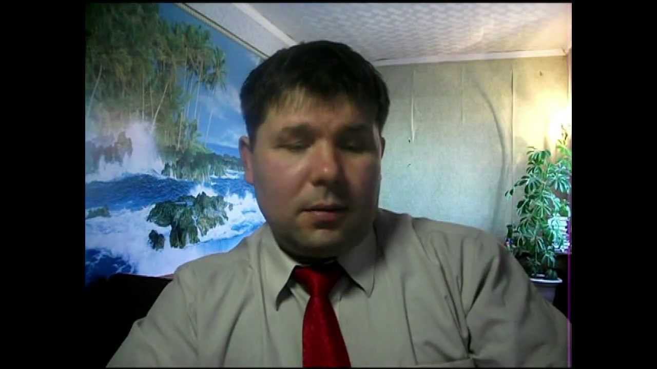 Андрей Черных отзыв от участника мастер класса