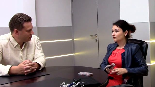 Отзыв о работе компании селлерс Экспоцентр