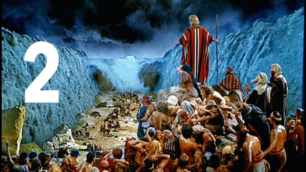 Исход евреев библия: откуда он был на самом деле и что об этом говорят веды.Только факты (2я часть)