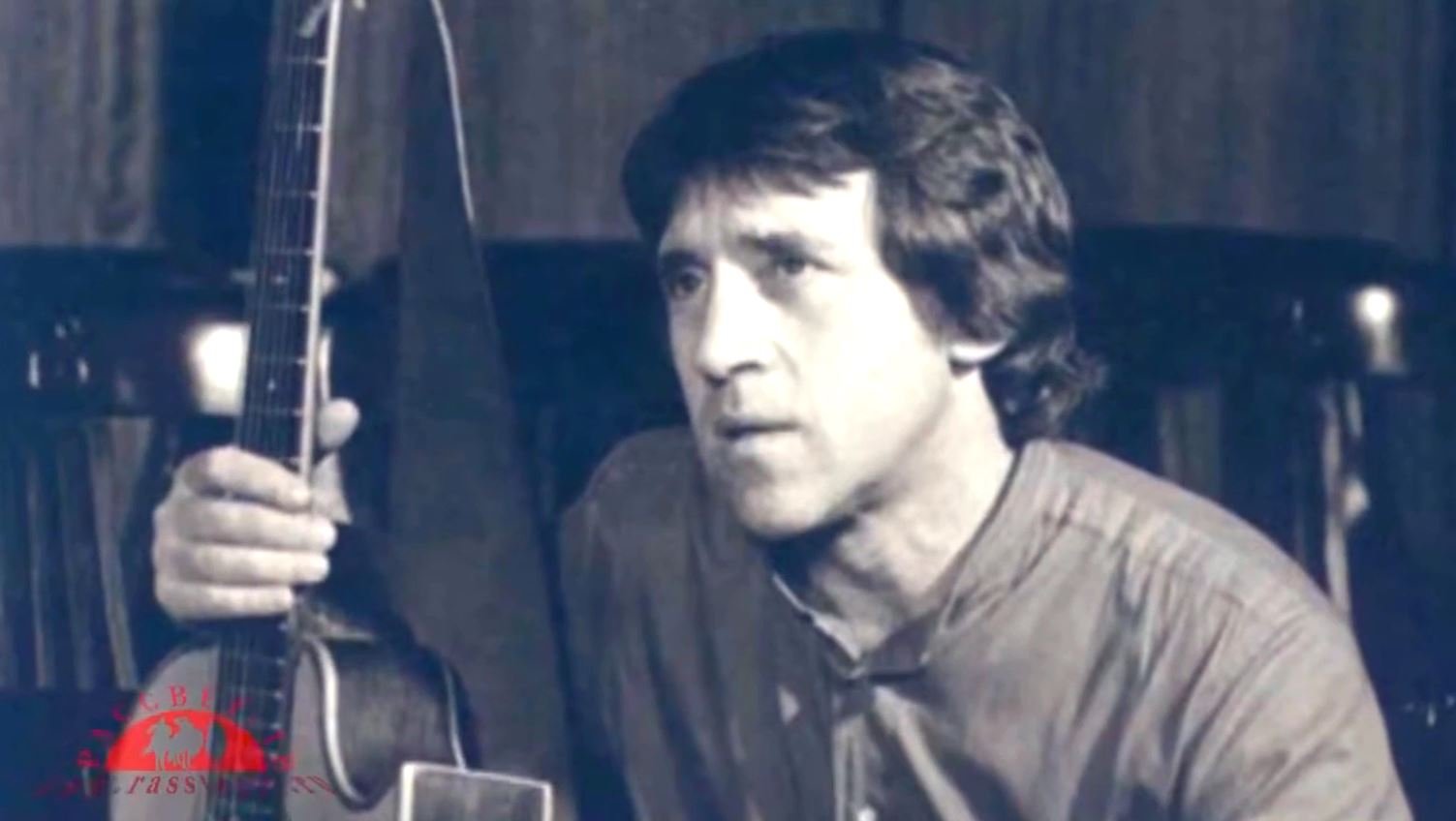 "УРОКИ ВЫСОЦКОГО"(телеканал "Рассвет" о концерте-презентации книг памяти Владимира Высоцкого)