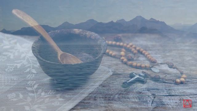 Изречения св. Антония Великаго и сказания о нем часть 16.mp4