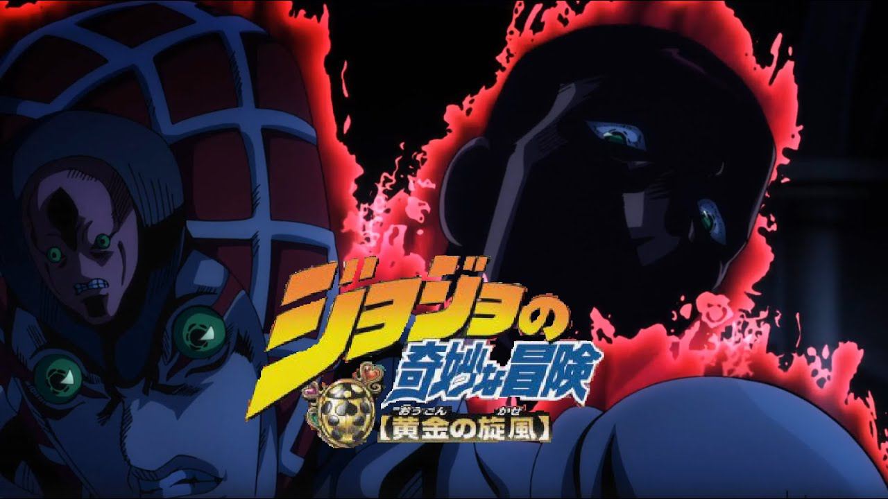 GioGio’s Bizarre Adventure (PS2) Hidden Diavolo "Boss" All Bosses