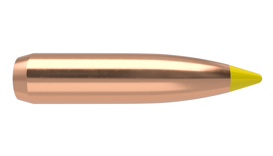 Nosler Ballistic Tip Hunting .270, 150 gr/9,7 грамм, BC-0,496
