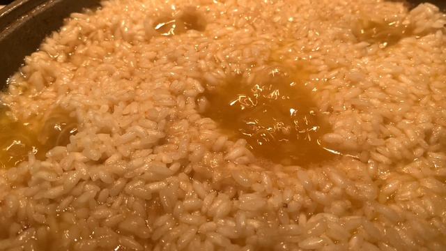 Плов таджикский