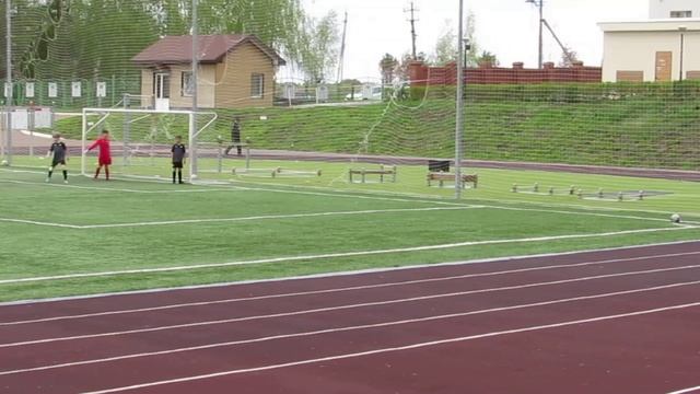 Soccer Cup 2022 (РТ, юноши 2011г.р.) Мирас2-Камаз2.15.05.2022г..mp4