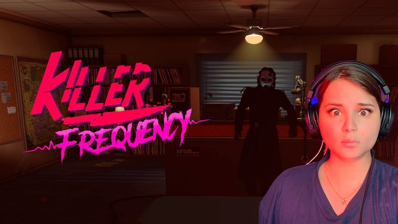 ПОЛНЫЙ БЛЭКАУТ! ФИНАЛ! #7 (Прохождение Killer Frequency)