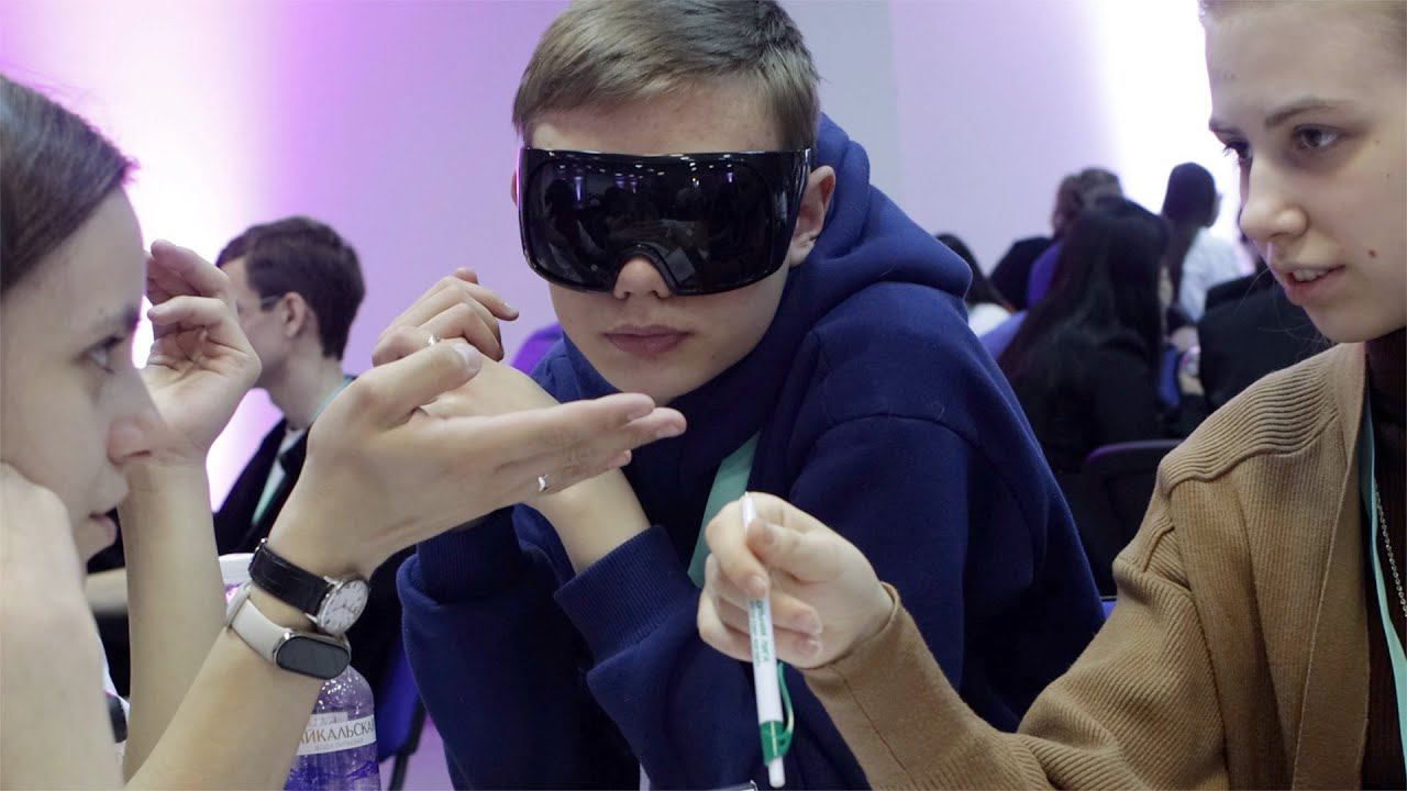 Кубок Иркутска по интеллектуальным играм 2024