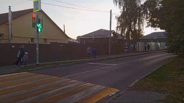 2023 Марафон ПДД. Дужникова Н. В.