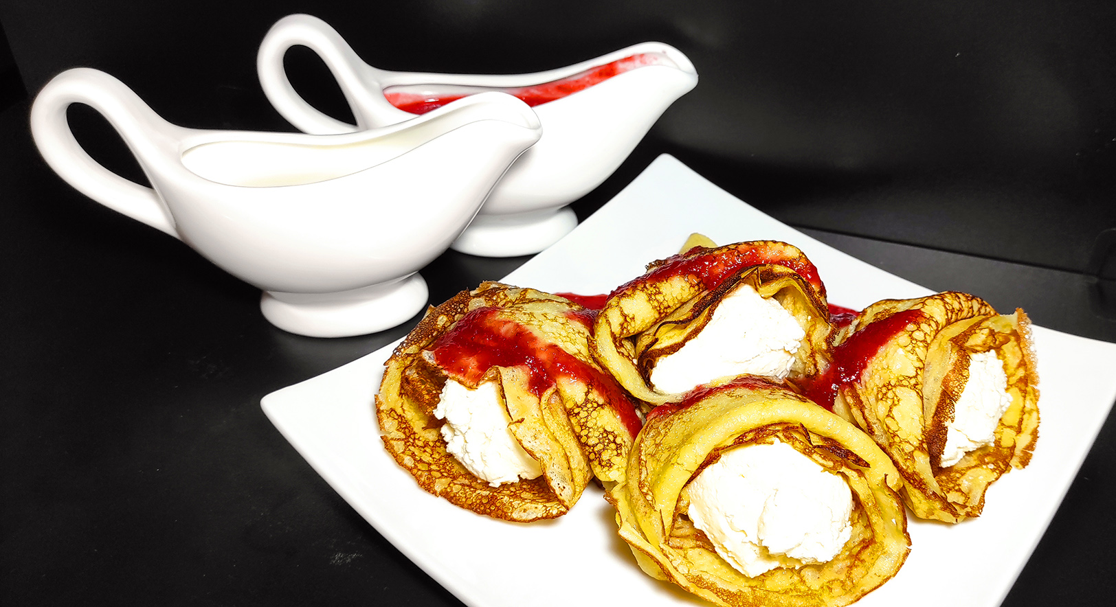 БЛИНЫ | Тонкие блины на молоке |Рецепт блинов на литр молока |Как сделать блины на молоке С ТВОРОГОМ