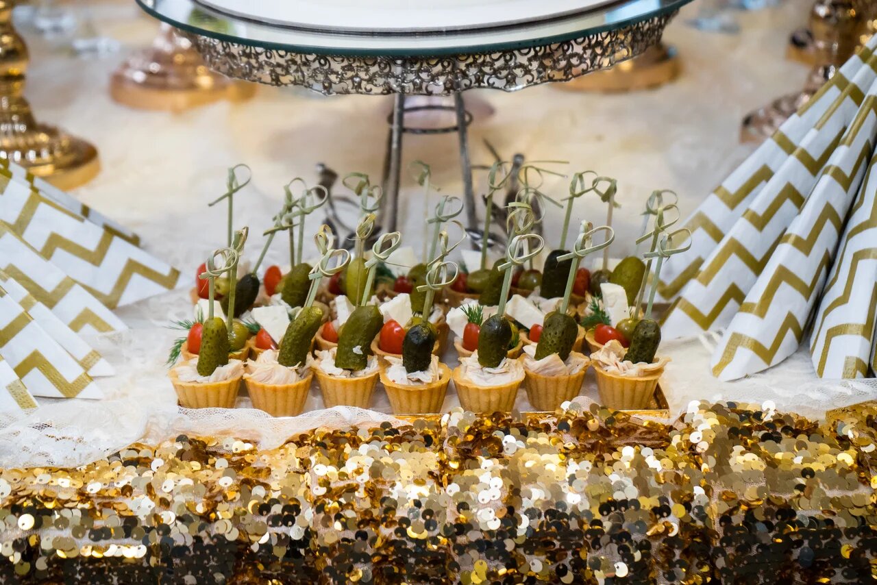 Фуршет в Москве на свадьбу от свадебного организатора Армины БРУМ +79773018815 @armina_broom