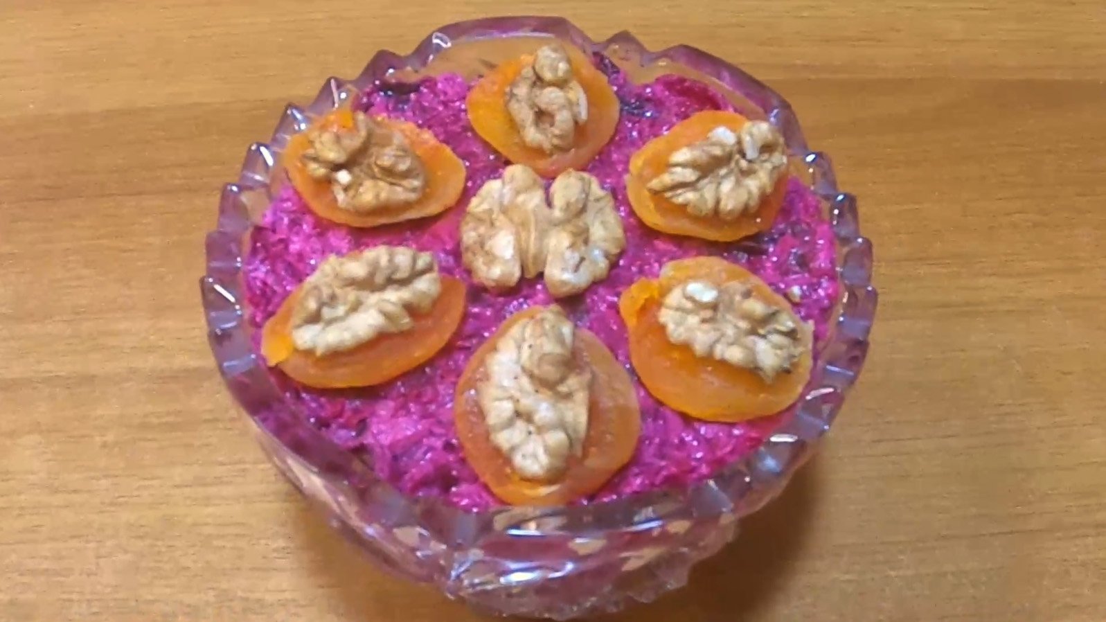 4 САЛАТА со СВЕКЛОЙ на ужин и для праздничного стола