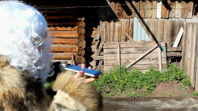 Огородные хитрости из сибирской деревни. Или "Звезда" в огороде