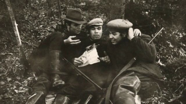 Лёня Пузенков - каким он был- таким он и остался