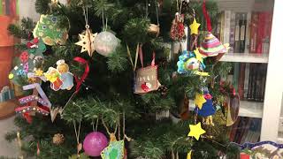 Новогодний адвент 2019 - 3 декабря 2019 года