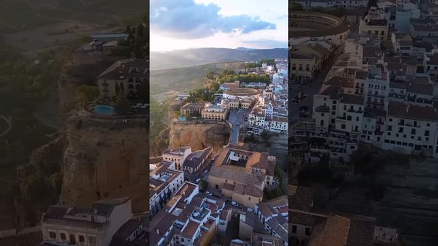 Удивительное рядом