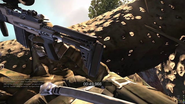 АрмаТоп Фейлы нашего городка Нелётные дни