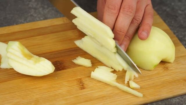 Русский салат. Салат с говядиной.mp4