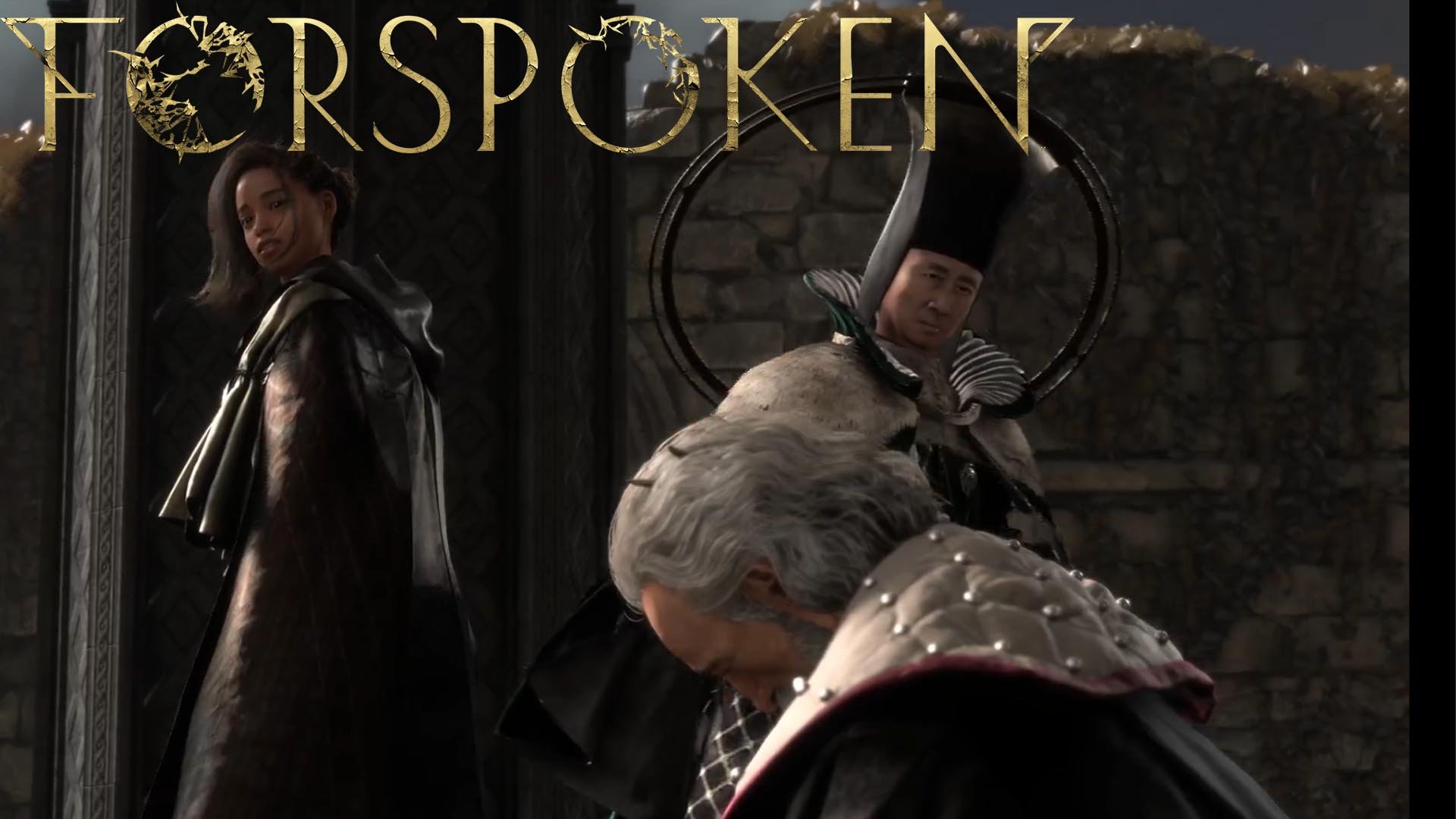 Прохождение  Forspoken  №12  | Бобу нужно лекарство