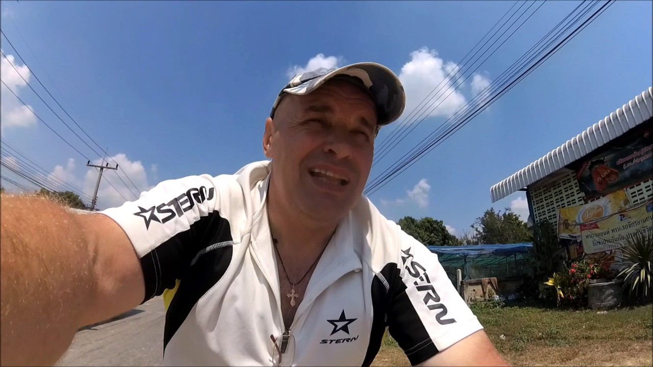 Велопутешествие Вьетнам-Лаос-Таиланд "Северный маршрут" часть 13