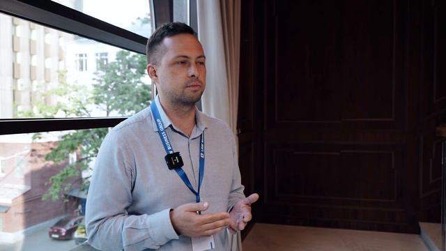 Сергей Кузнецов - ЮК "Долг Списан" | Отзыв Law Business Group | 2023