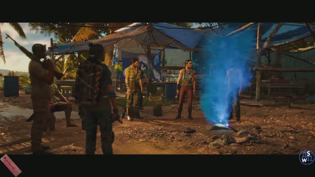 Far Cry VI: Libertad победит!