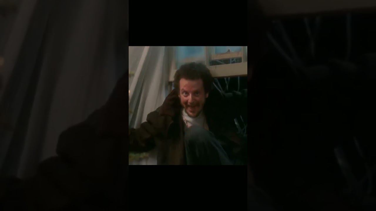 Марвину не везёт