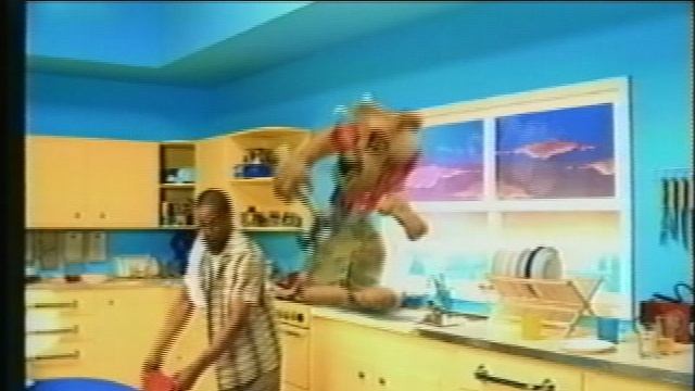 Mr President - Simbaleo