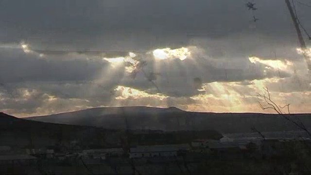 У БЕРЕГОВ ИТУРУПА