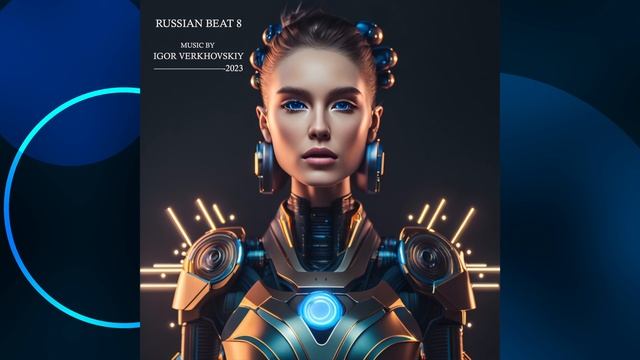 Igor Verkhovskiy - Russian Beat 79