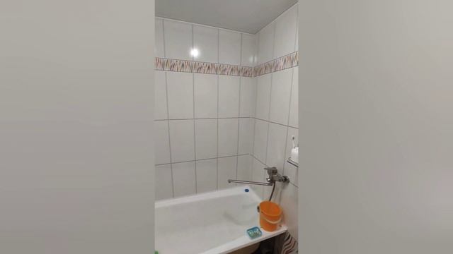 Ремонт в ванной и туалета! Обшивка пластиковой панелью! Бюджетно, быстро и смотрится красиво!