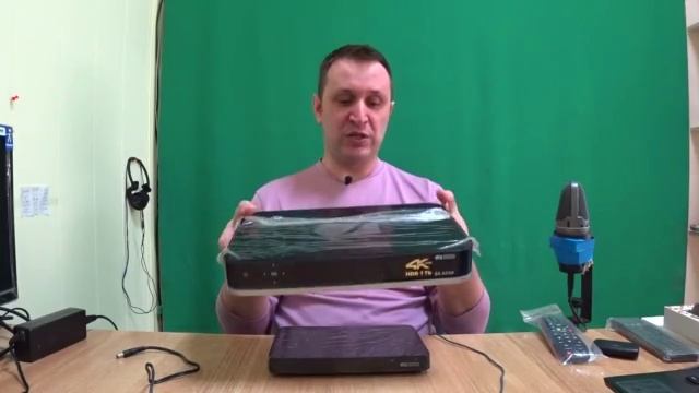 Лучшие спутниковые ресиверы 2019 года от Триколор ТВ