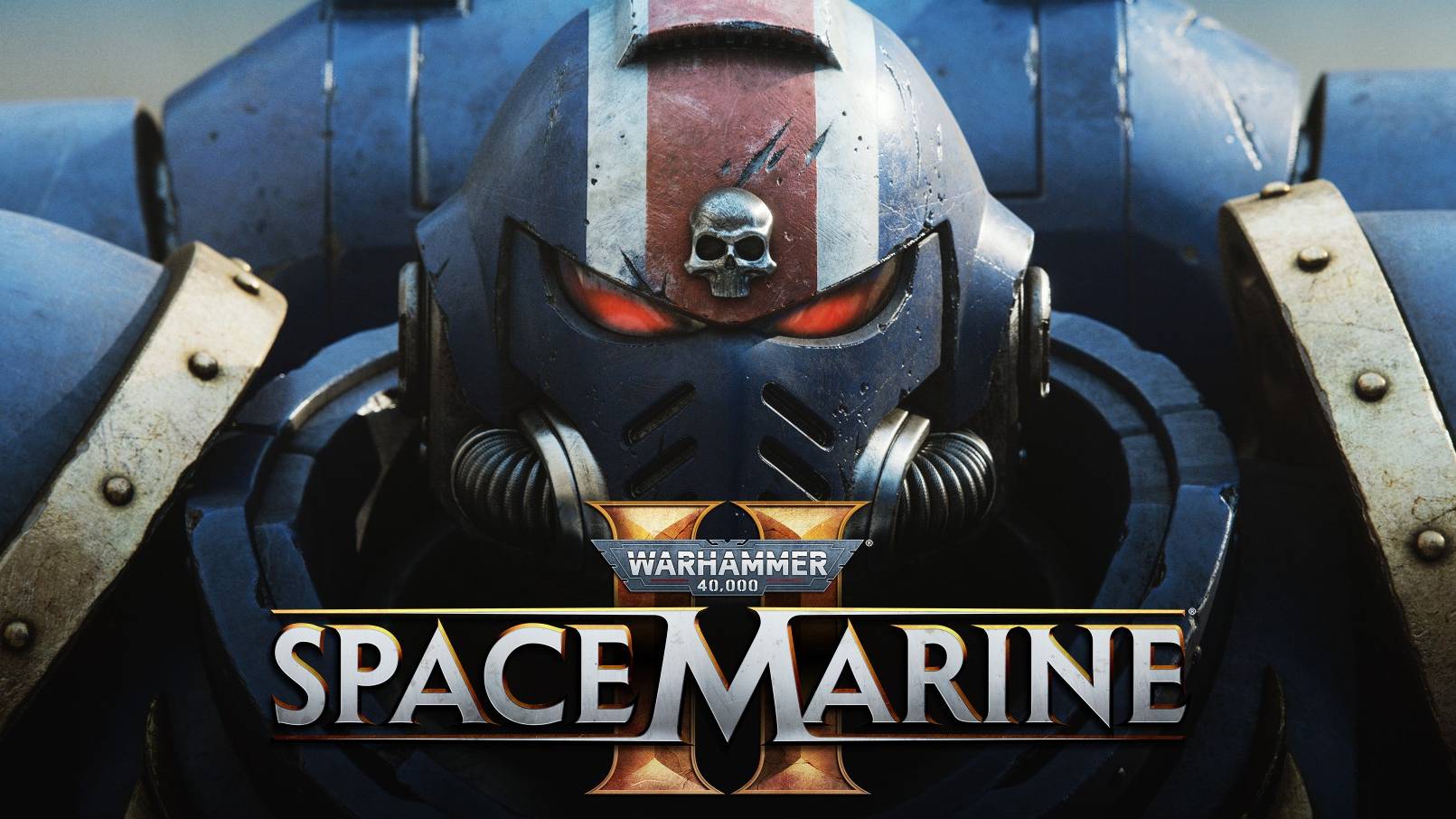 Warhammer 40,000: Space Marine 2 - 02 - Небесный огонь