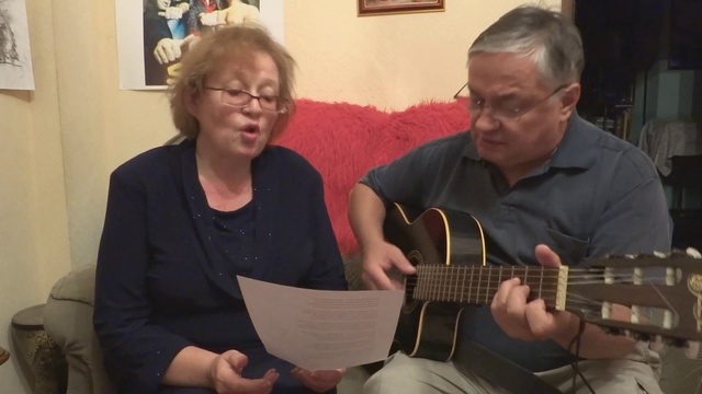 Под занавес лета