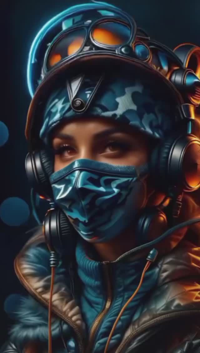 👁️ Оптические иллюзии