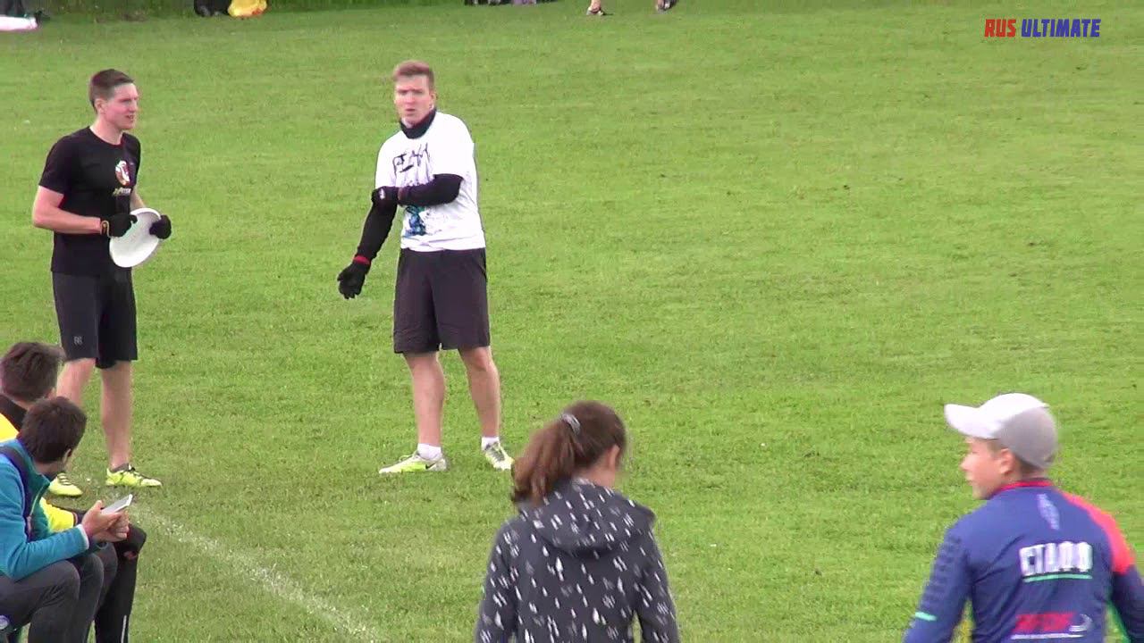 RUCC2017 JuPiter vs Teni