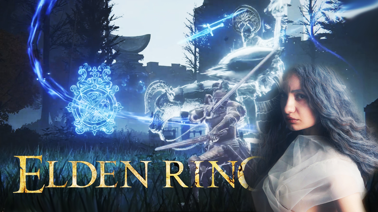 ПОМЕСТЬЕ КАРИИ: ПРИЗРАЧНАЯ ПЛЯСКА ❗? ▶ Elden Ring #19/прохождение