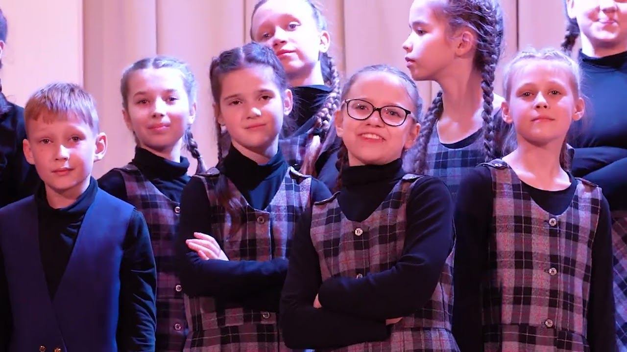 Спектакль театральной студии Артбука "СВЕТ"