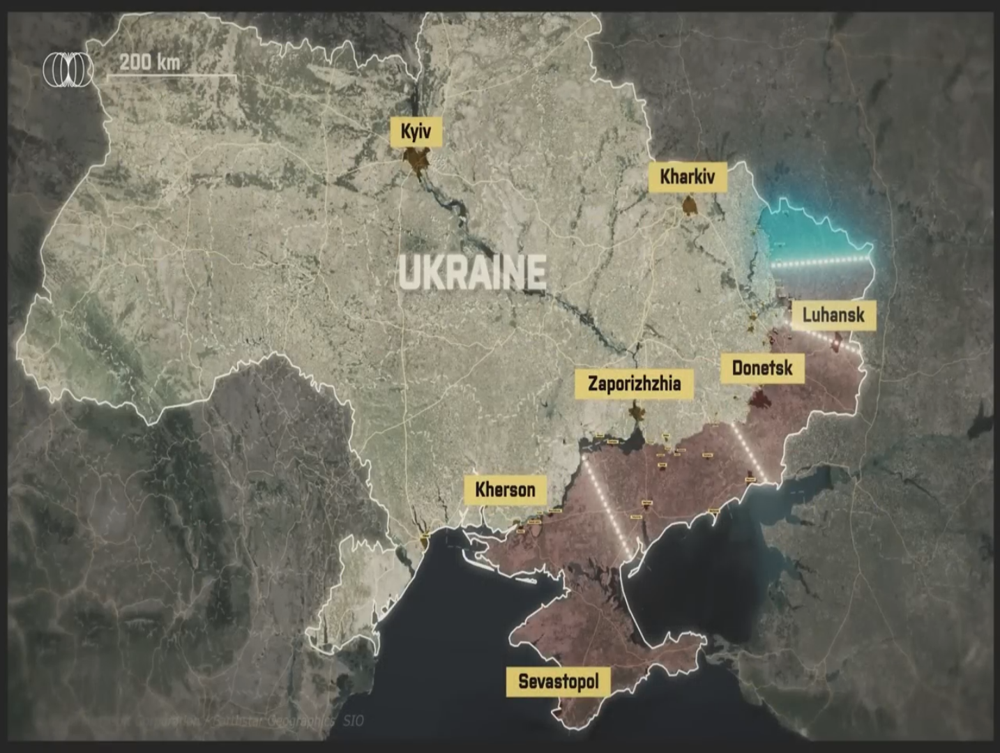 Украинский Фронт - зачем воюет Украина. Хоронят летчиков. 500 тыс потерь ВСУ. 8 января 2024