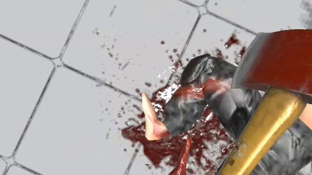 ПСИХ И ЕЩЁ РАЗ ПСИХ.