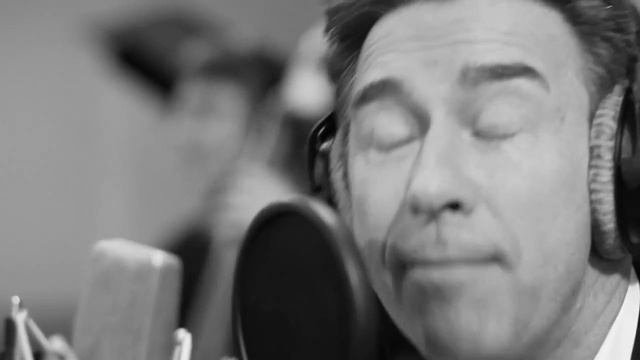 Валерий Сюткин и LightJazz - клип 'Добрый вечер' - Музыка А. Лепин Стихи А. Галича и Б. Ласкина