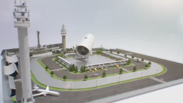 IDIS видеопрезентация (2014 г.)