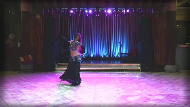 Ирина Фишина| Хафла ЛУКУМ|2022