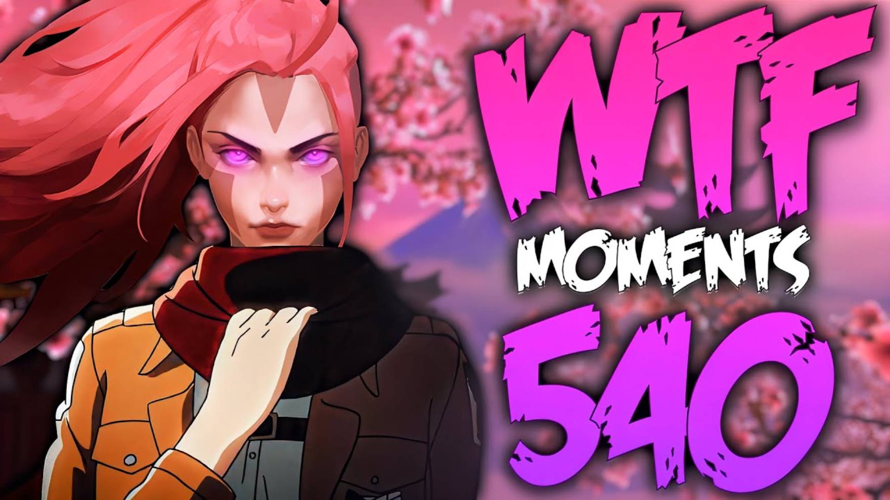 Dota 2 WTF Moments 540