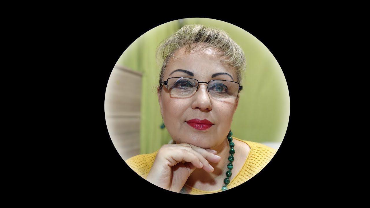 Меня долго не было, но я вернулась